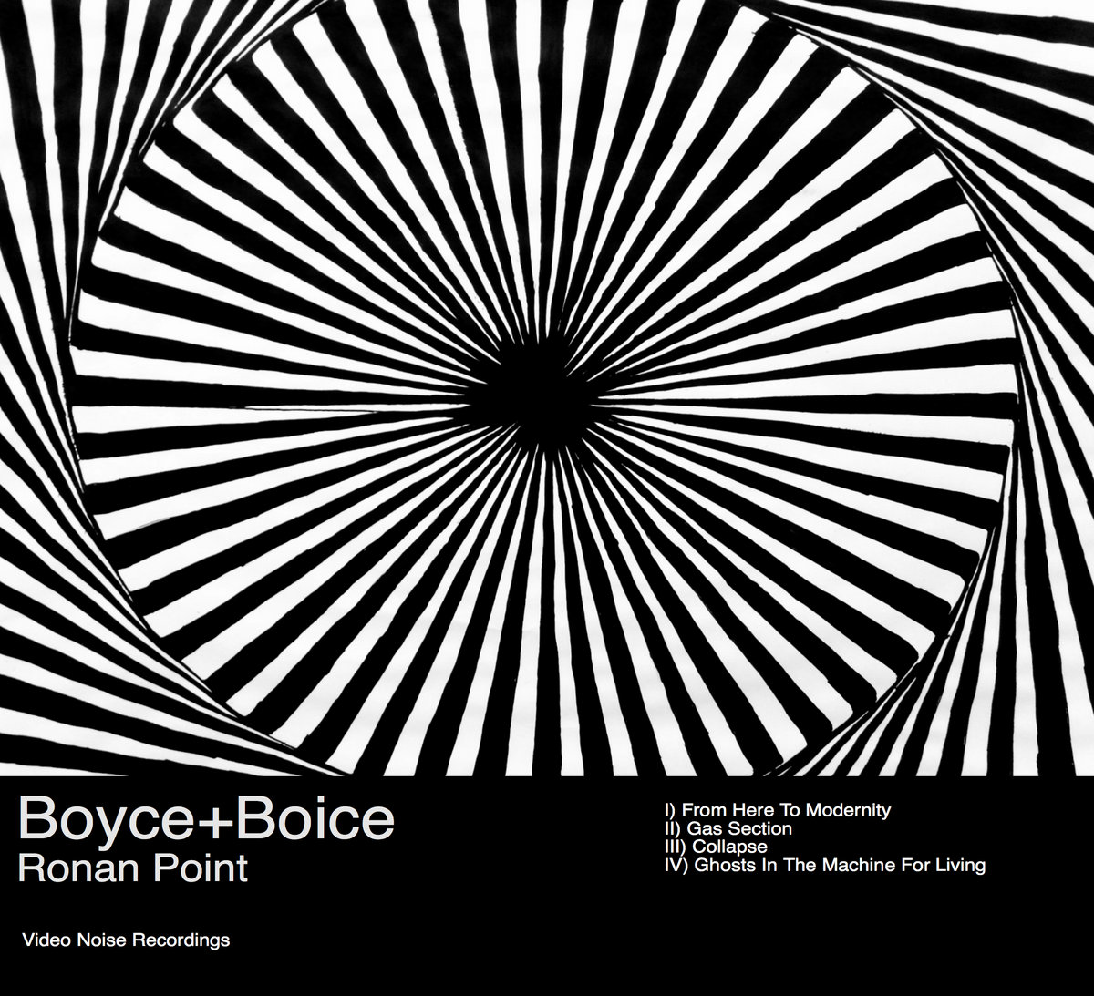 Ronan Point | Boyce+Boice