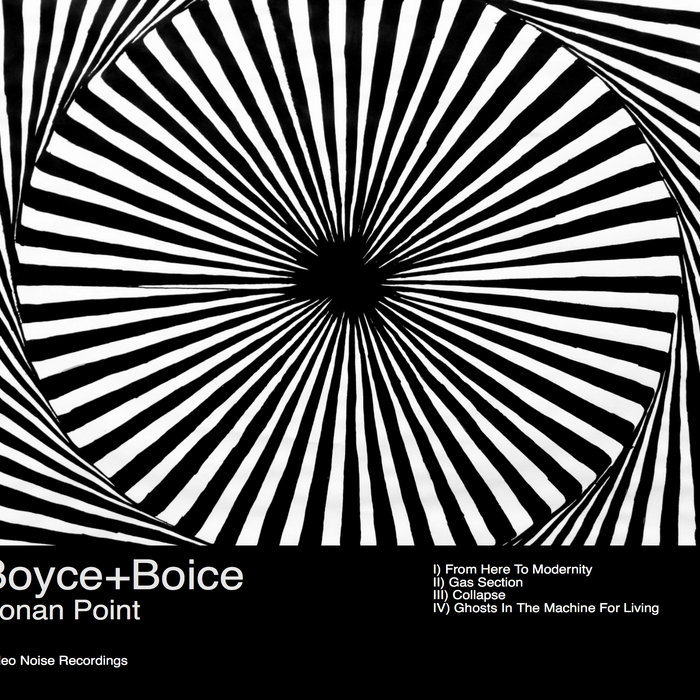 Ronan Point | Boyce+Boice