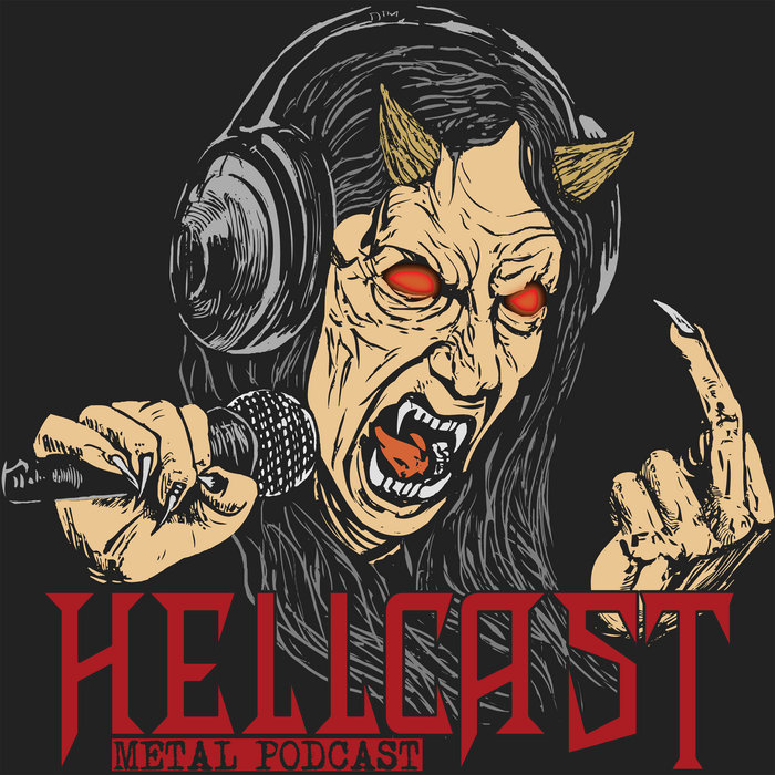 Episode #1 - 100 | HELLCAST | Metal Podcast