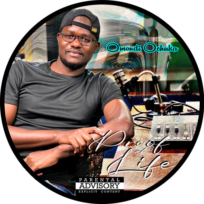 Proof of Life | Ochuka