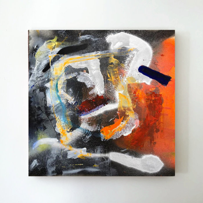 More Fiya (Original Mix) | Anthony Kasper