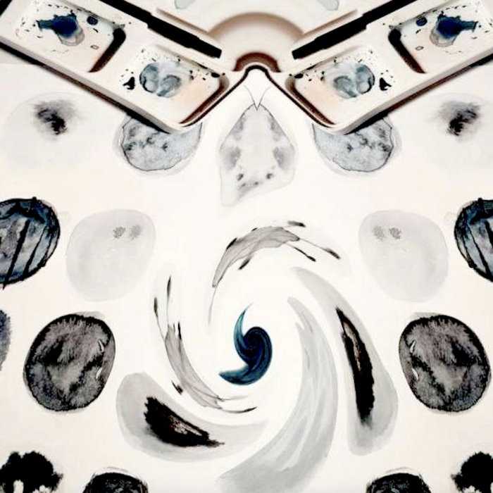 Her colors | Vanish Gradient