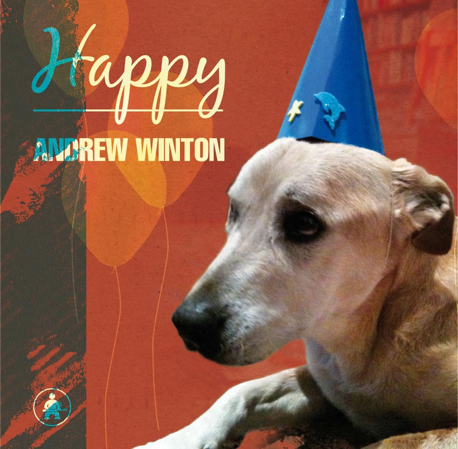 Happy | Andrew Winton
