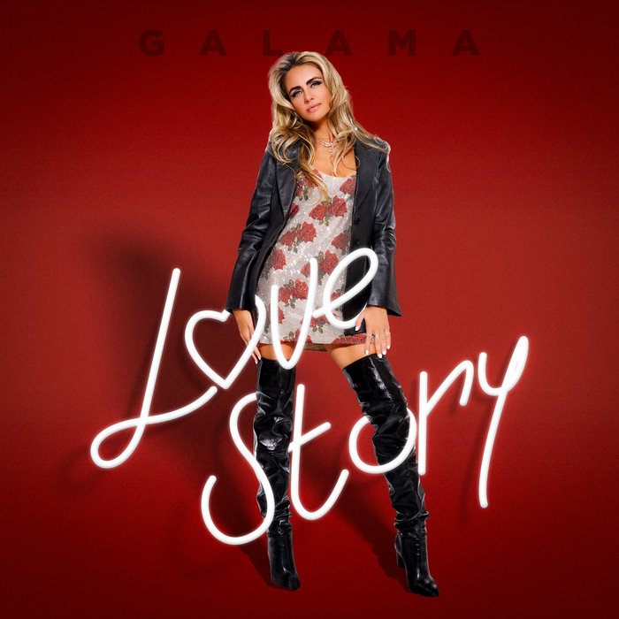 Love story | Galama | Navigator Records