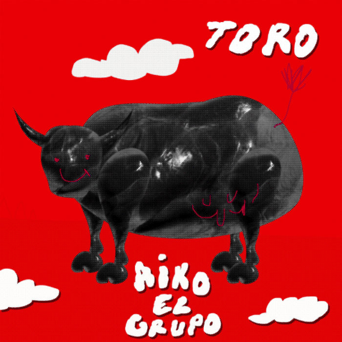 Toro | AIKO EL GRUPO