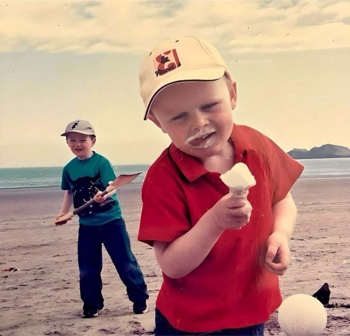 Suddenly June | Barry J Walsh