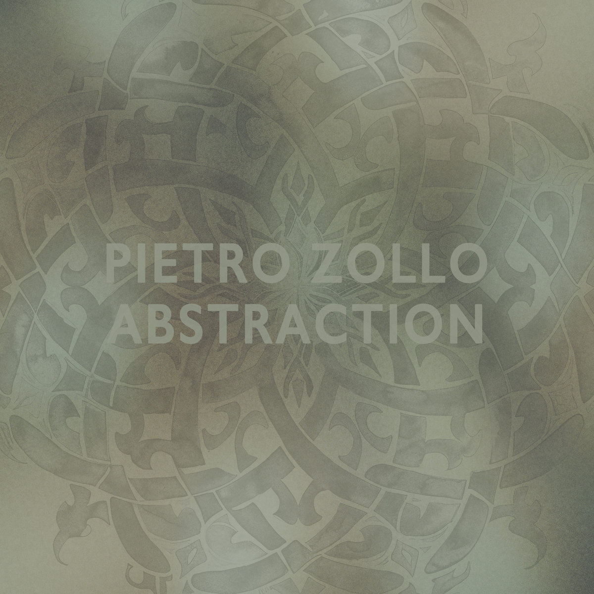 Abstraction | Pietro Zollo | Projekt Records