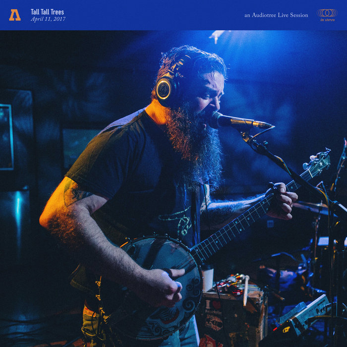 Tall Tall Trees - Audiotree Live | Tall Tall Trees