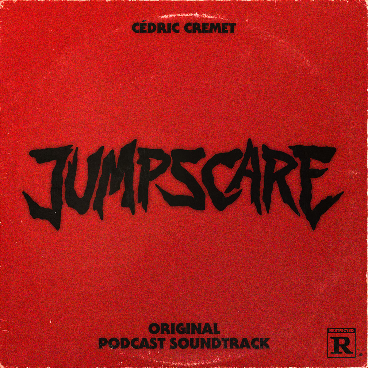 The Word Jumpscare
