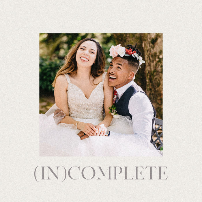 (in)Complete | Aren Bruce