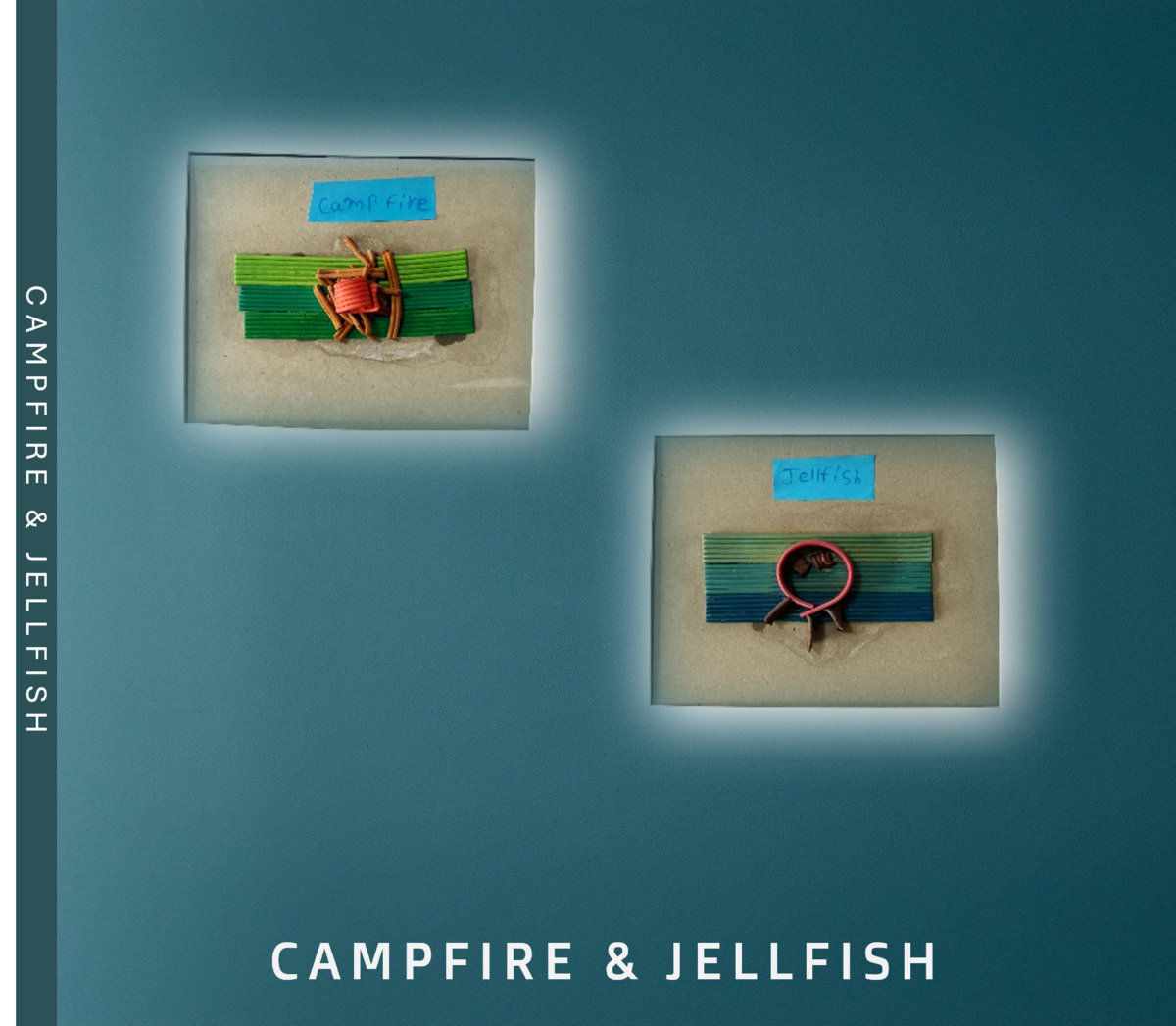 Campfire & Jellfish | Campfire & Jellfish | Massive Annie