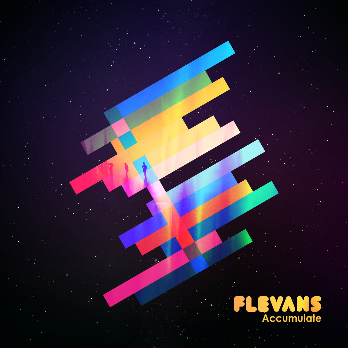 Accumulate | Flevans