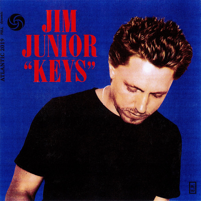 "Keys" | Jim Junior