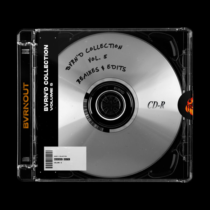 BVRN'D Collection Vol. 5 | BVRNOUT