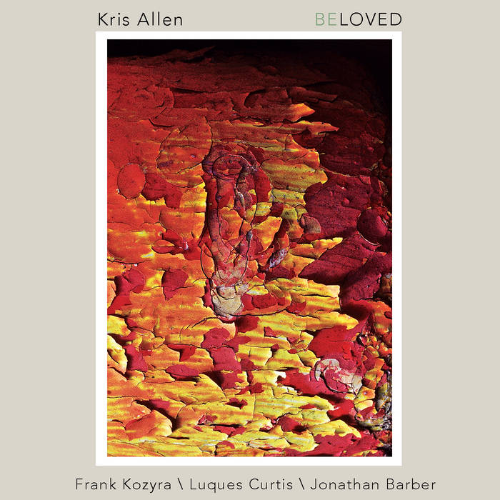Kris Allen Album Cover Kris Allen | Fairfield Theatre Company