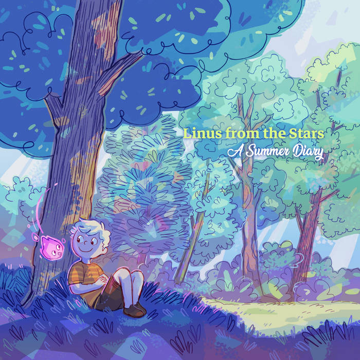 Day And June Fan Art