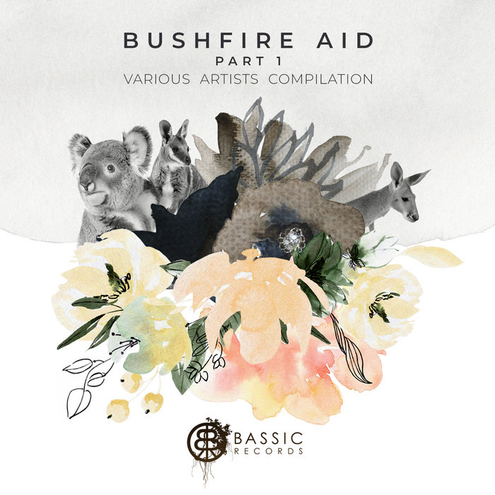 Bushfire Aid - Part 1 | Various Artists | Stone Seed