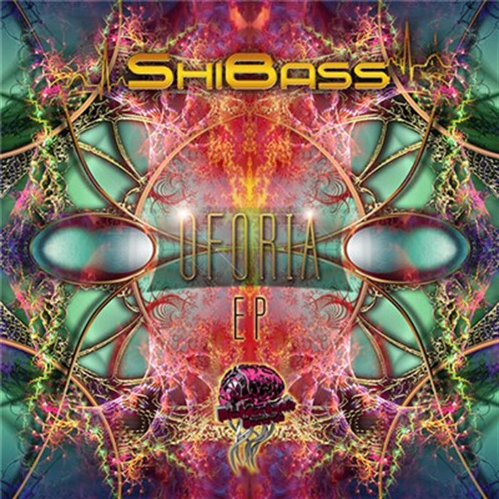 Oforia EP | ShiBass