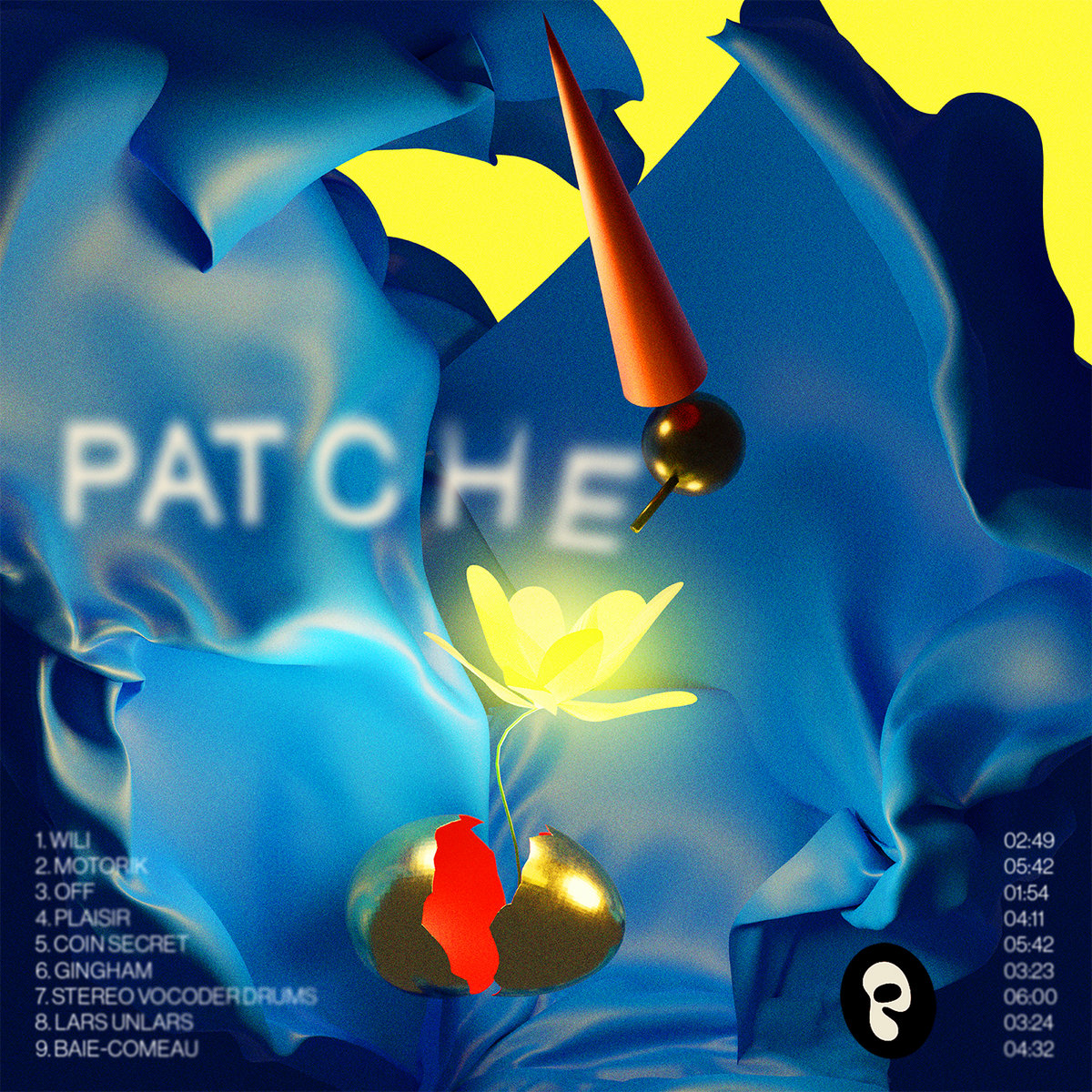 Patche | Patche