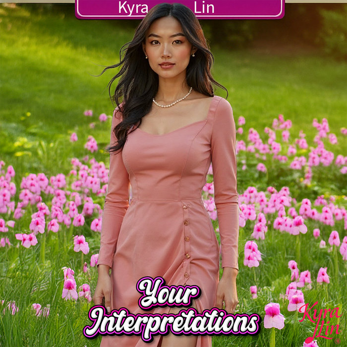 Your Interpretations | Kyra Lin