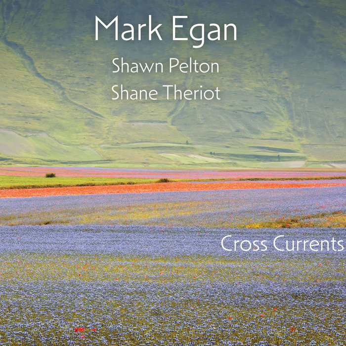 Cross Currents | Mark Egan