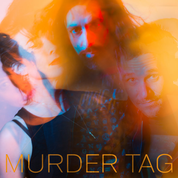 Murder Tag | Murder Tag