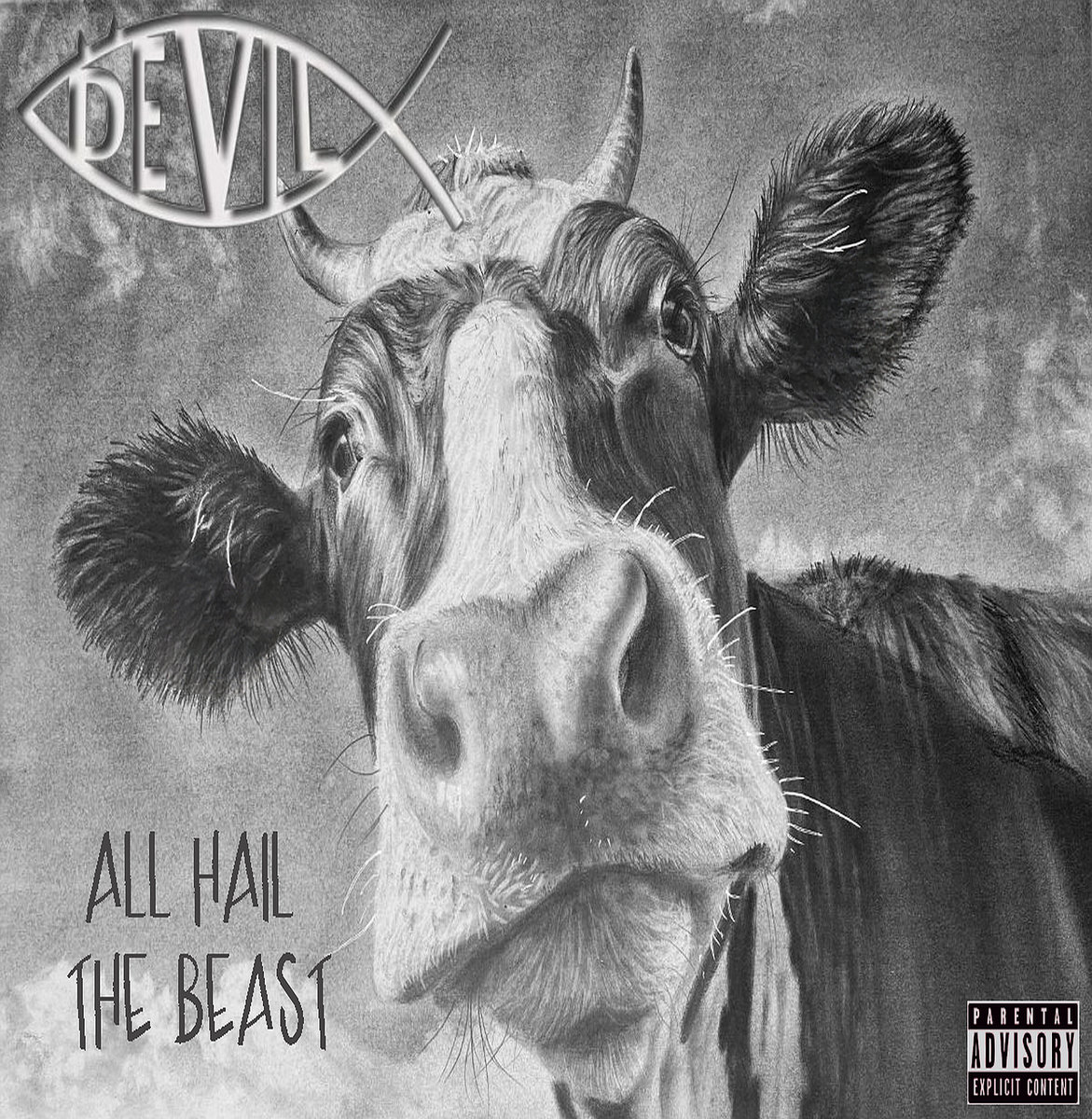 ALL HAIL THE BEAST | DEVIL