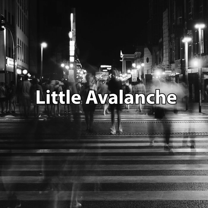 Little Avalanche | Little Avalanche