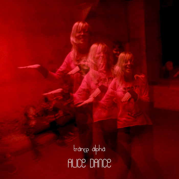 Alice Dance | Trance Alpha | Korolievskyi Volodymyr