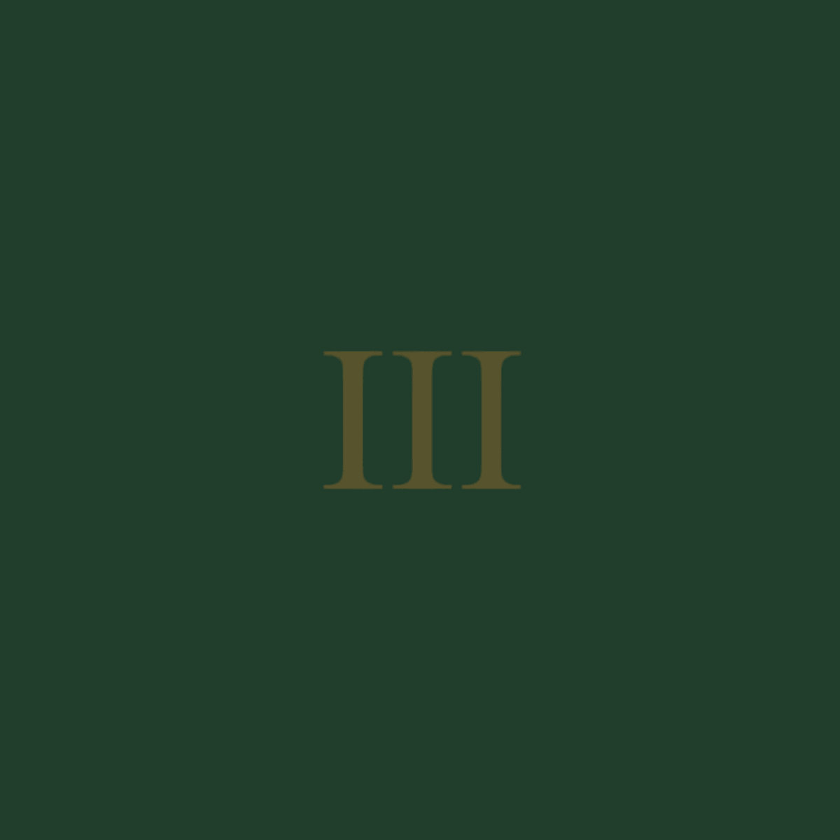The Heart Pt. 3 | Kendrick Lamar | The Archive