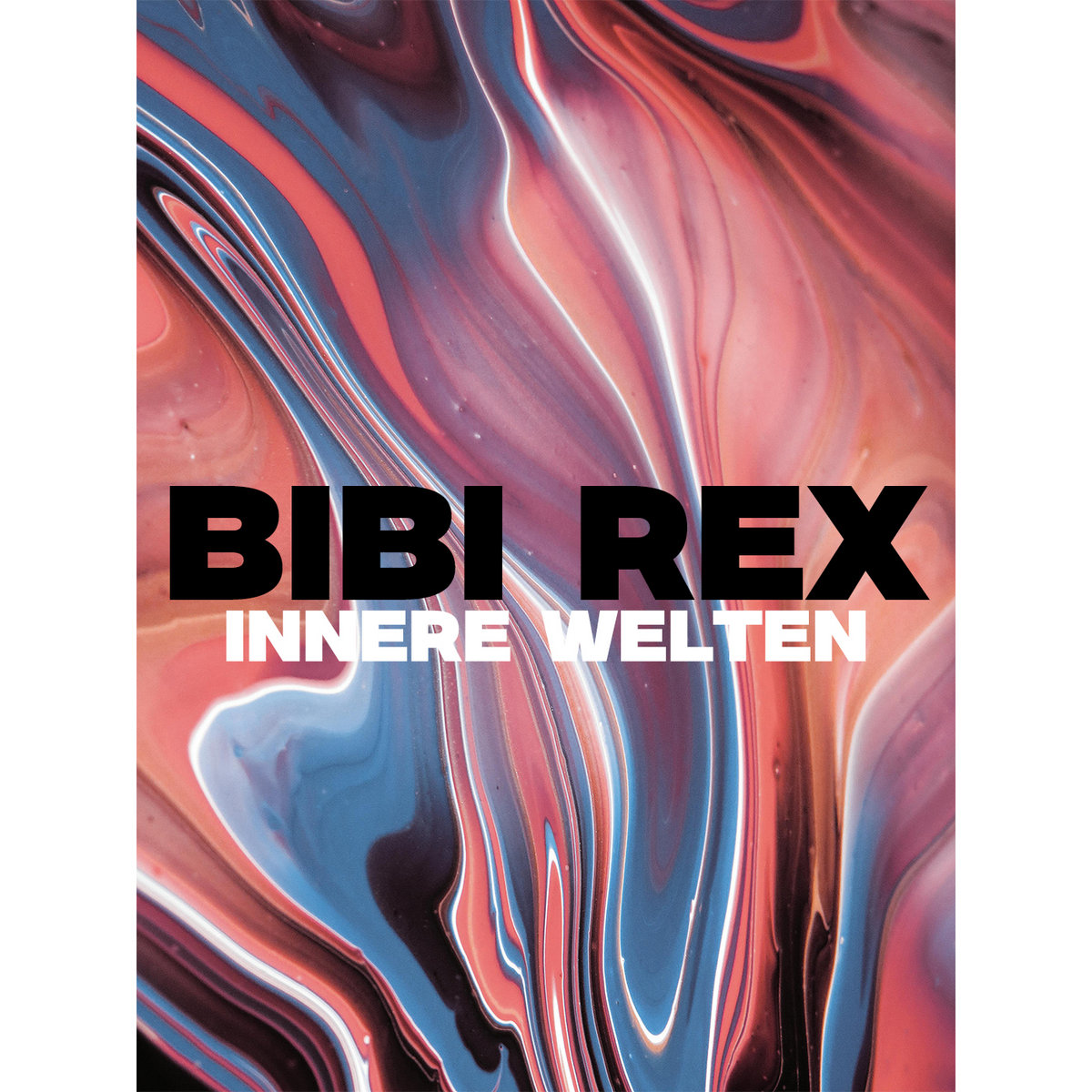 Innere Welten | Bibi Rex