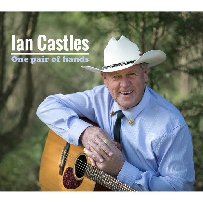 One pair of Hands | Ian Castles