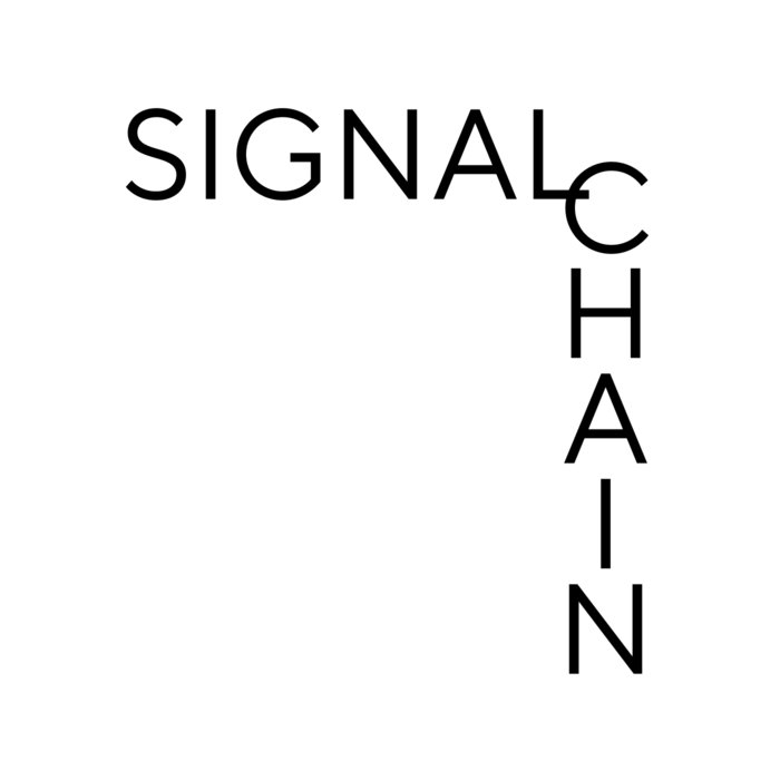 Signal Chain Season Two | Duncan Geere