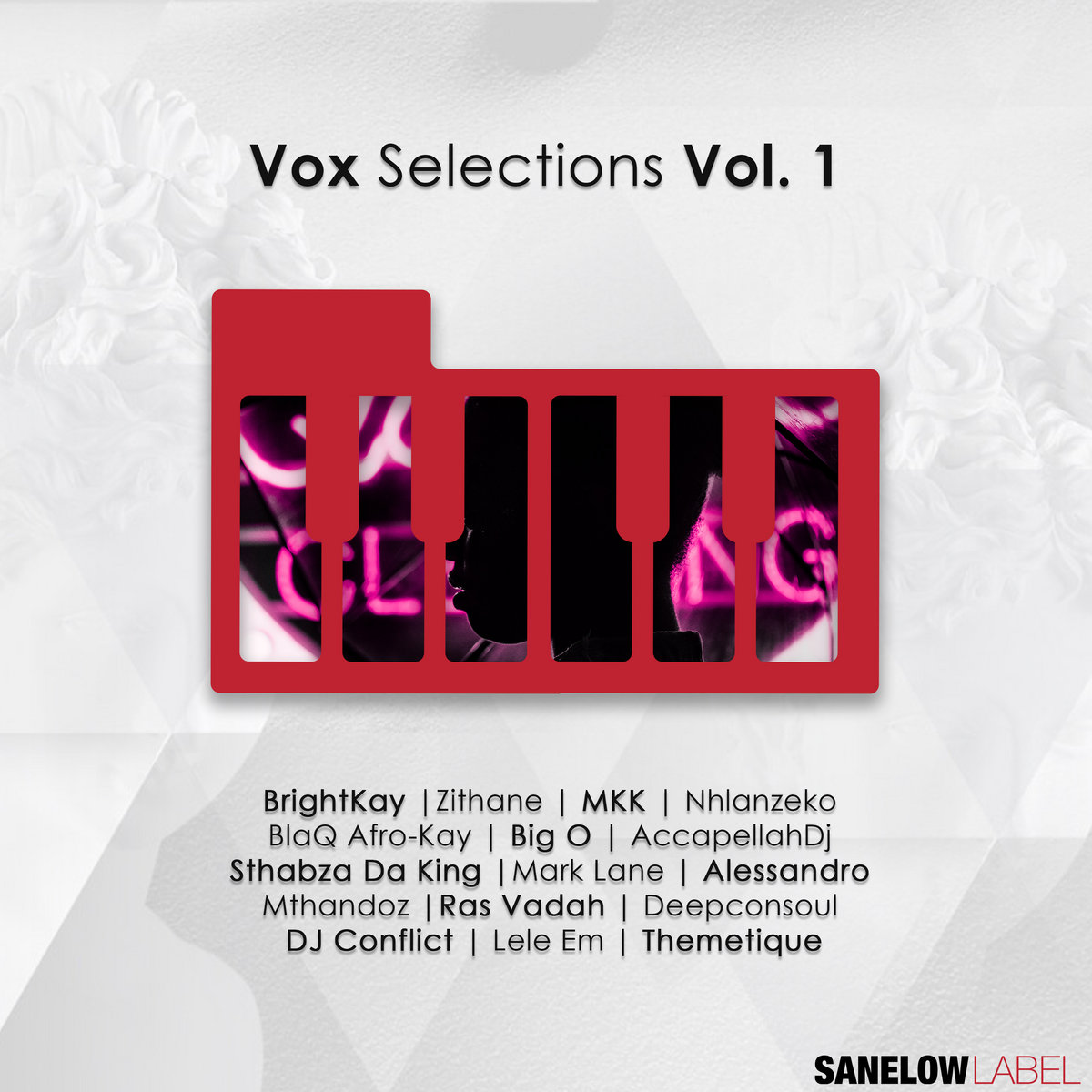 Various Artists - Vox Selections, Vol. 1 | Various Artists | Sanelow Label