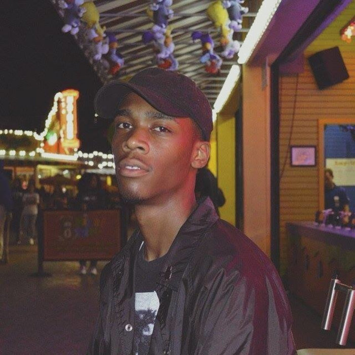 Songs for the Soul | Cotton Candy Caleb