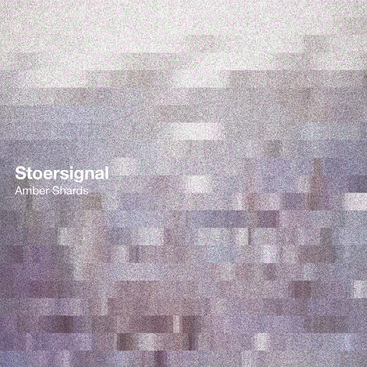 Amber Shards | Stoersignal