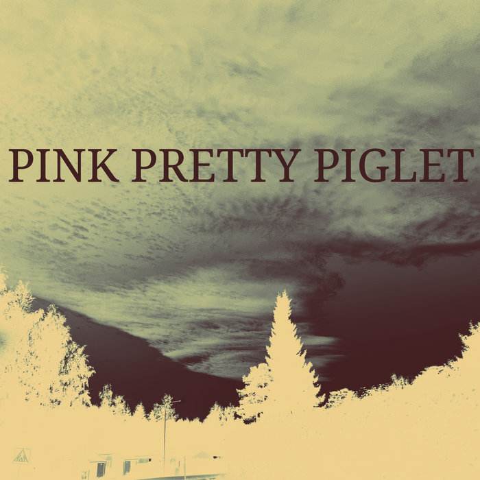 Page One | Pink Pretty Piglet