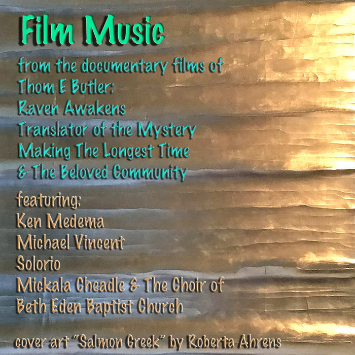 Film Music | Thom E Butler
