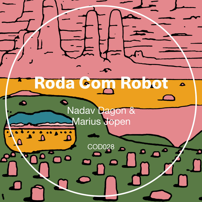 Nadav Dagon, Marius Jopen - Elephant [Circle Of Dreams] | Nadav Dagon ...