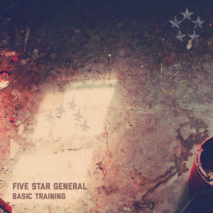 Basic Training | Five Star General
