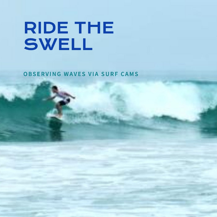 The Prospects for Wave Observation via Surf Cams | Orewa Surf Lessons