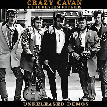 Music | Crazy Cavan & The Rhythm Rockers