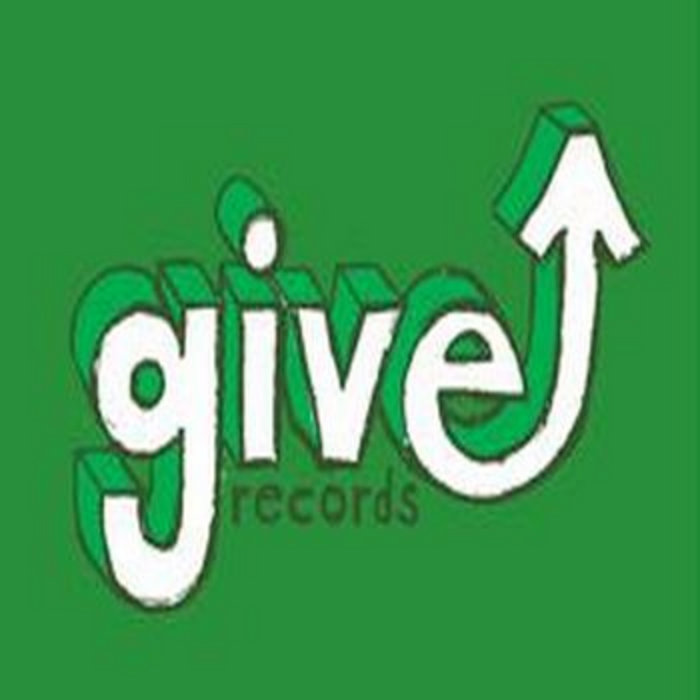 4Give | Give Up Records