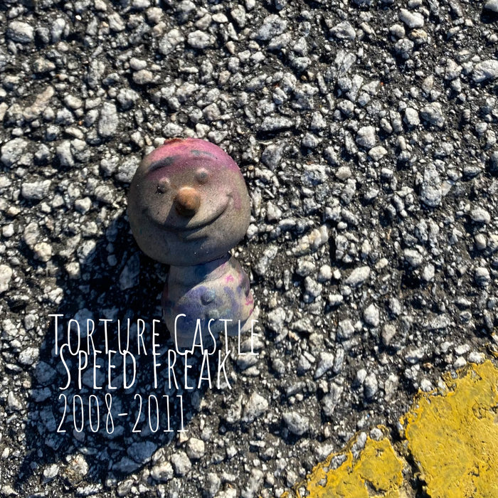 Speed Freak: 2008-2011 | Torture Castle