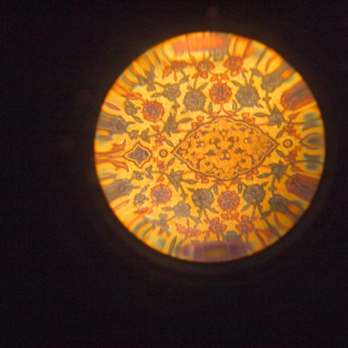 Dire Deer/Night Runner EP | Green and Glass