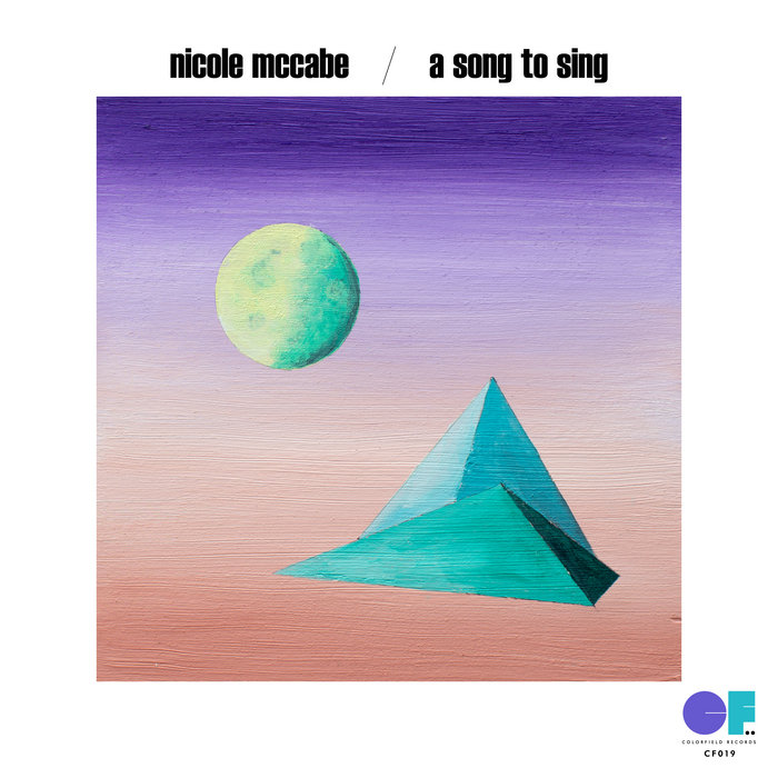 A Song To Sing | Nicole McCabe