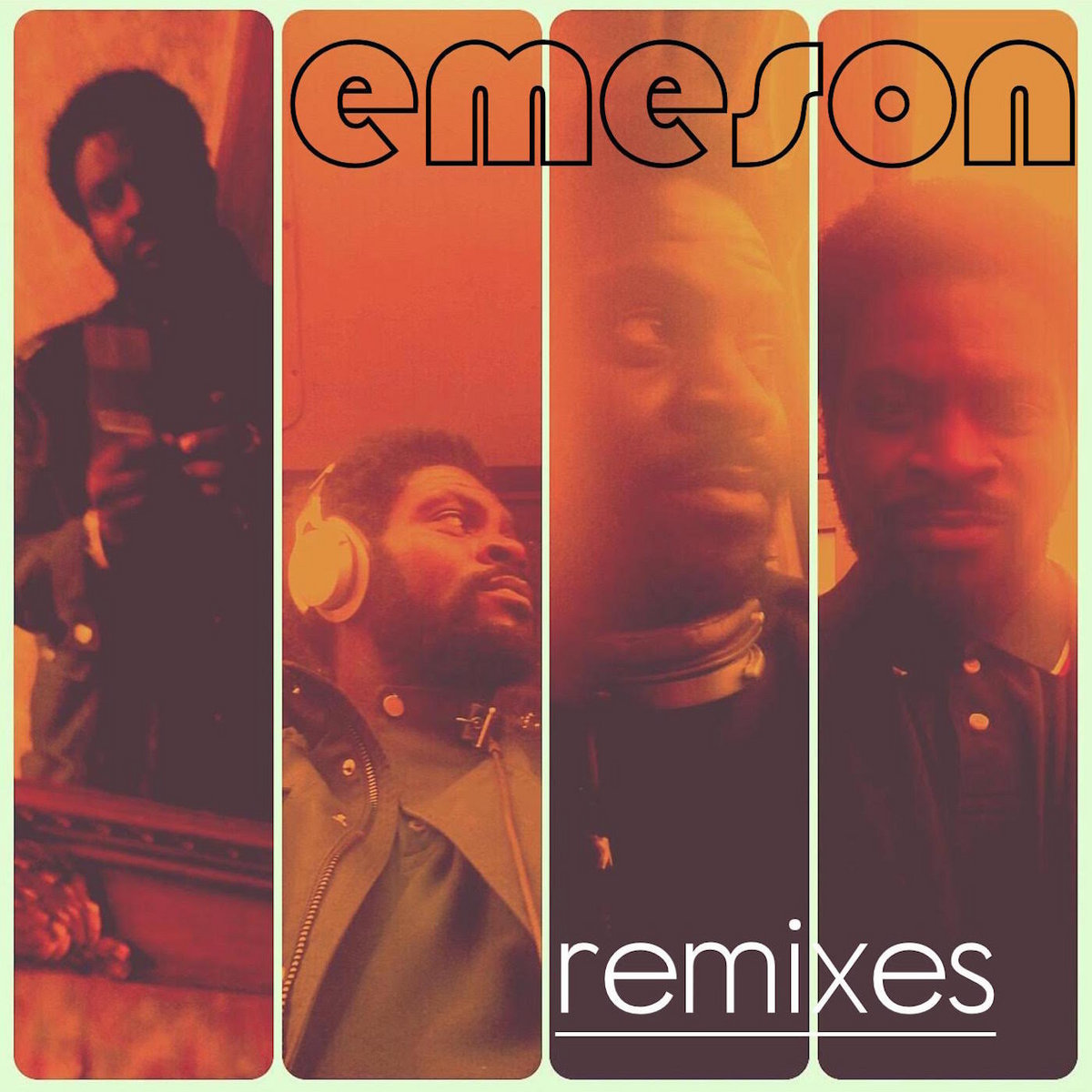 Emeson Remixes | emeson