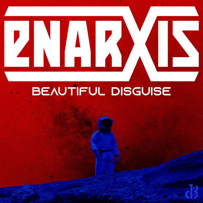 Beautiful Disguise | Enarxis | 1dB Records