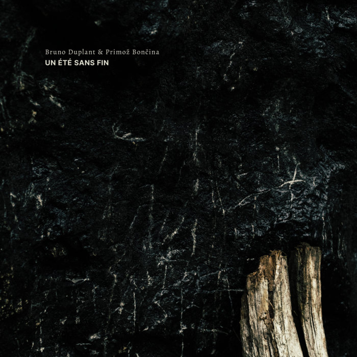 Un été sans fin | Bruno Duplant & Primož Bončina | Cloudchamber Recordings
