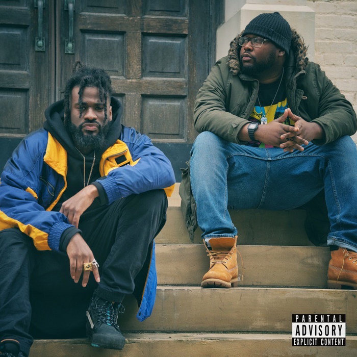 The North Star: Love Of The Art | Brandon Isaac & Free Mind | Brandon Isaac